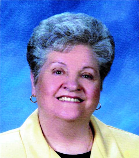 Mary Jane “Janie” Fox Hardy - Herald-Standard